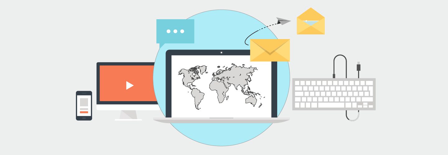 Animate Vectors Using Illustrator and Photoshop - Storyblocks Blog