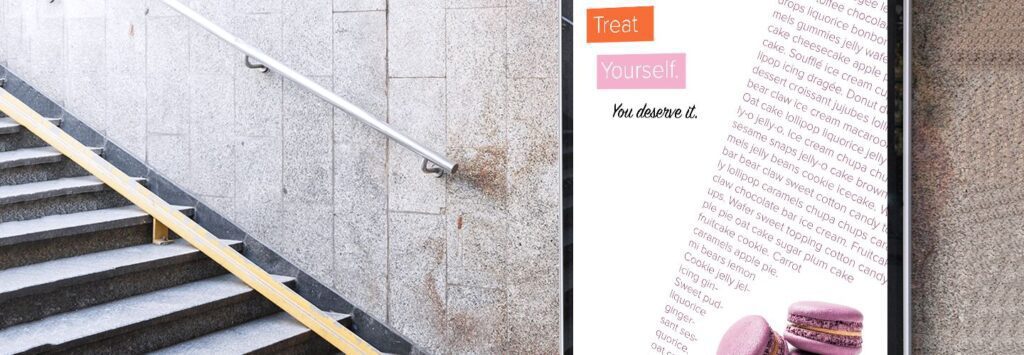 How to Wrap Text in Adobe InDesign - Storyblocks