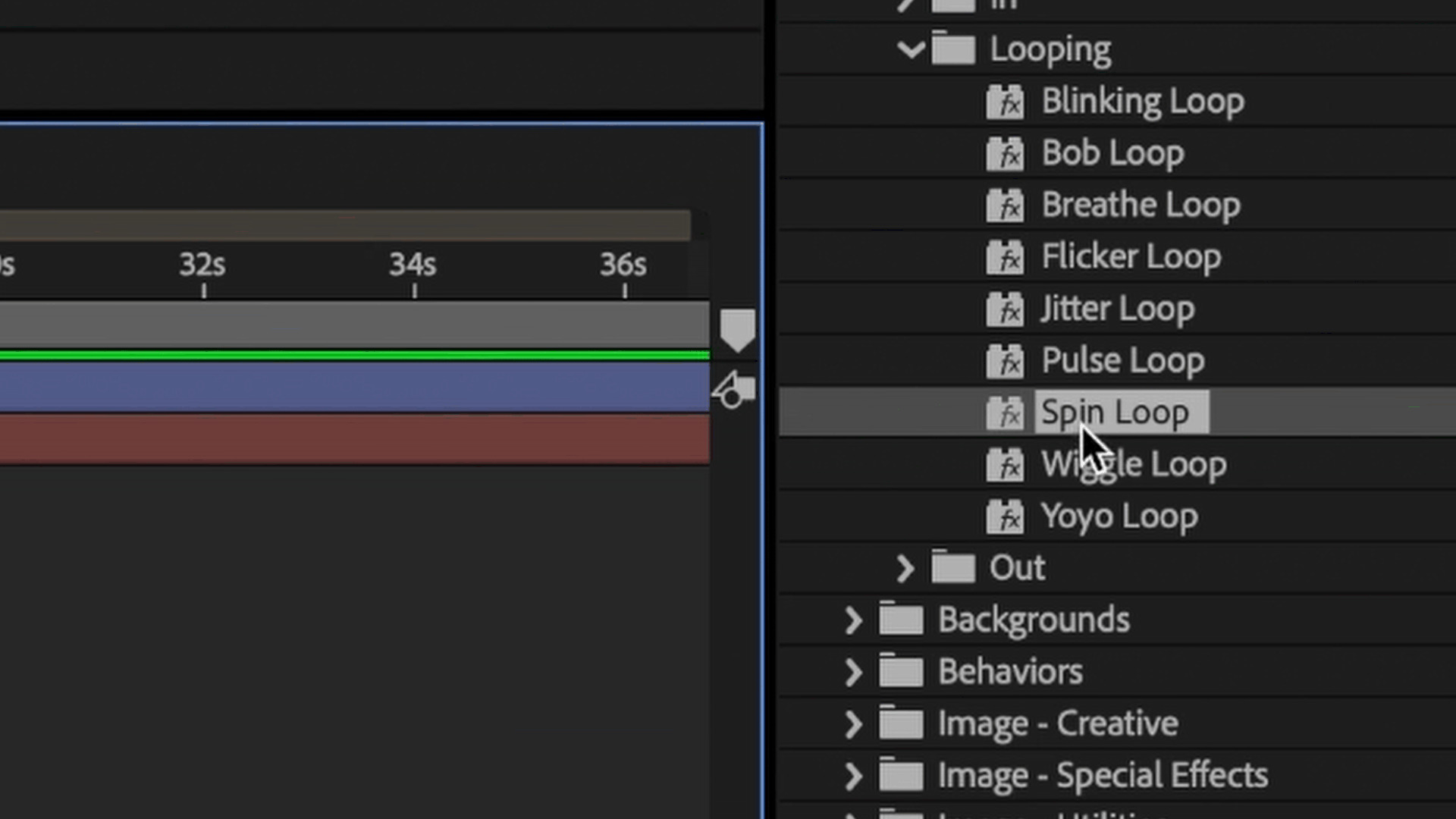 Learn Adobe After Effects Animation 101 - Storyblocks Blog