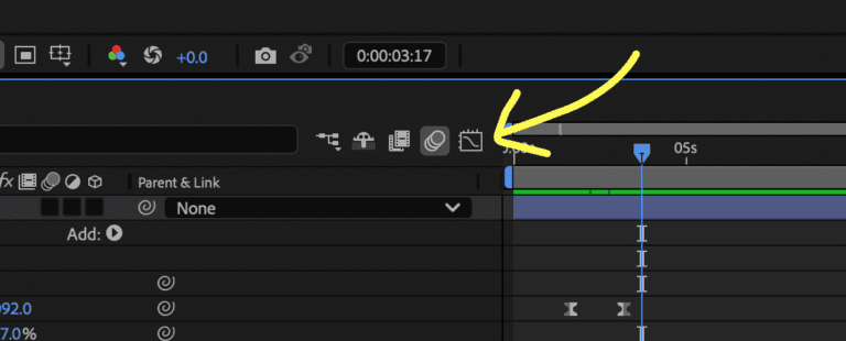 Learn Adobe After Effects Animation 101 - Storyblocks Blog