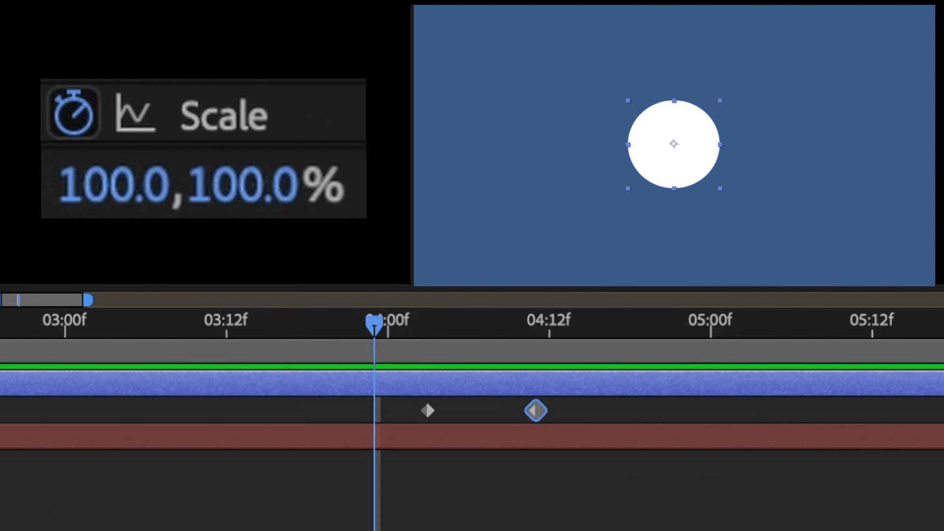 Learn Adobe After Effects Animation 101 - Storyblocks Blog