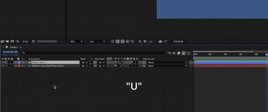 Learn Adobe After Effects Animation 101 - Storyblocks Blog