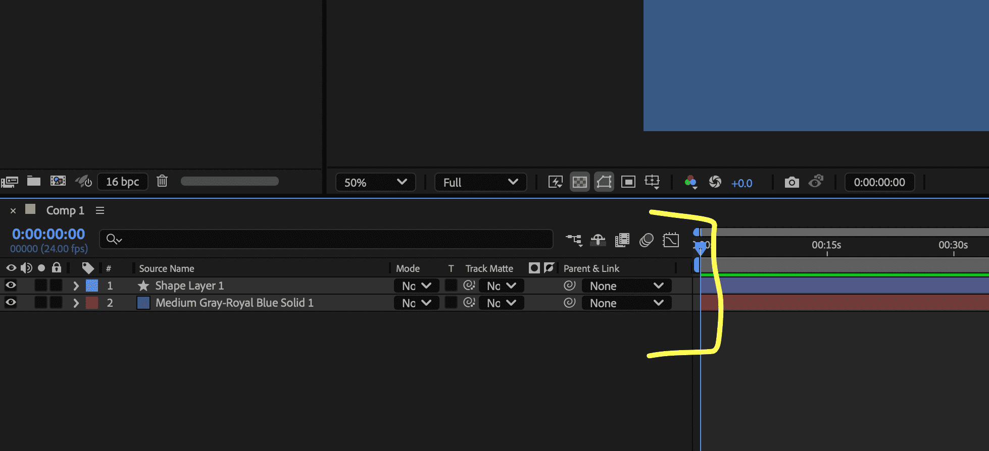 Learn Adobe After Effects Animation 101 - Storyblocks Blog