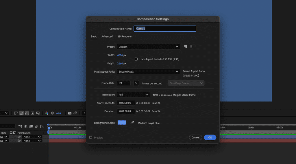 Learn Adobe After Effects Animation 101 - Storyblocks Blog