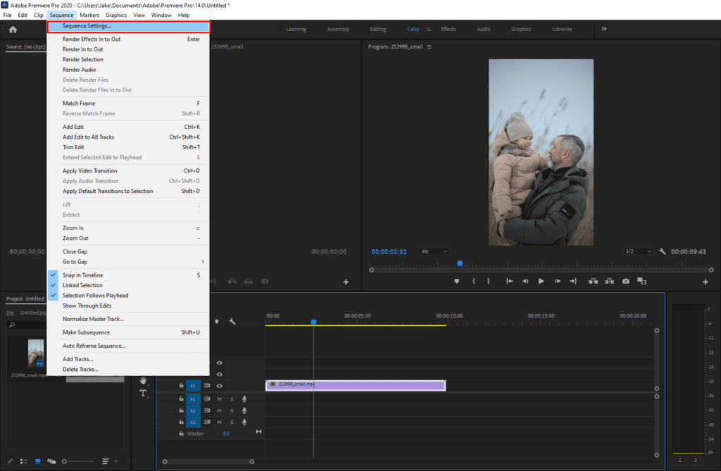 How to resize and crop video for social media (2026 spec guide ...