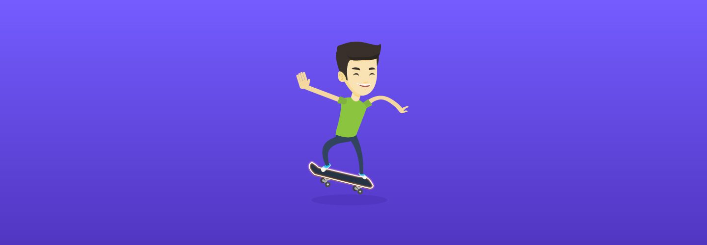 How to Create a Glowing Animation in After Effects - Storyblocks