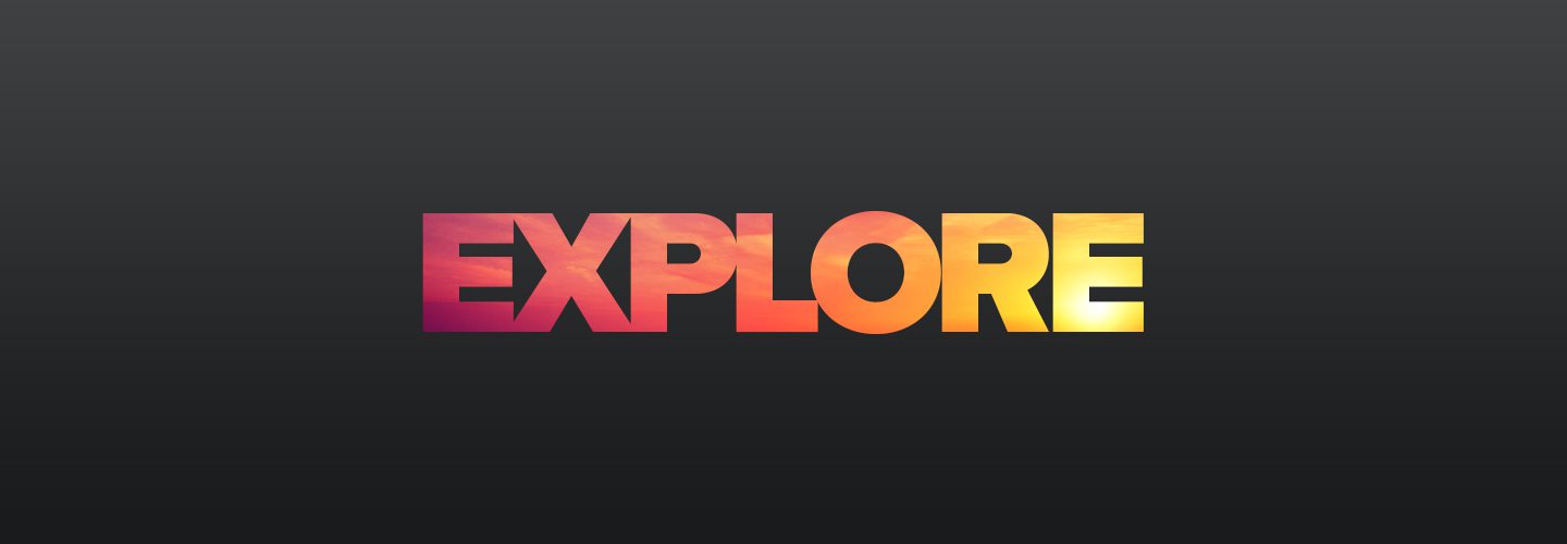 How to put video inside text using Premiere Pro - Storyblocks