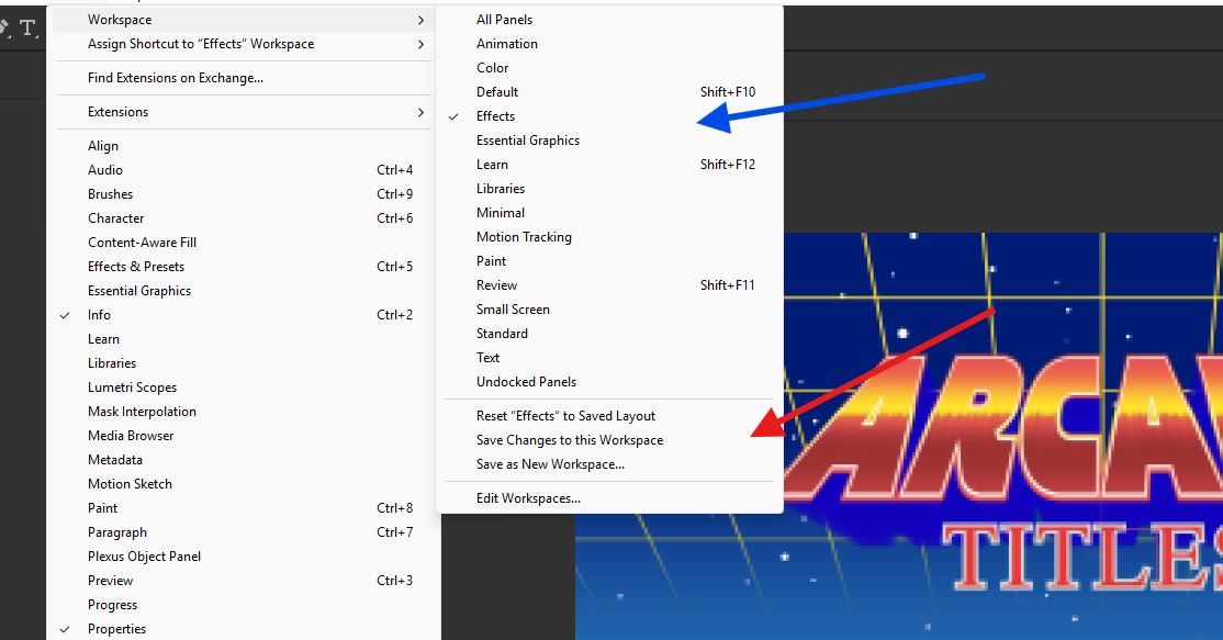 A beginner's guide to advanced tools in After Effects - Storyblocks