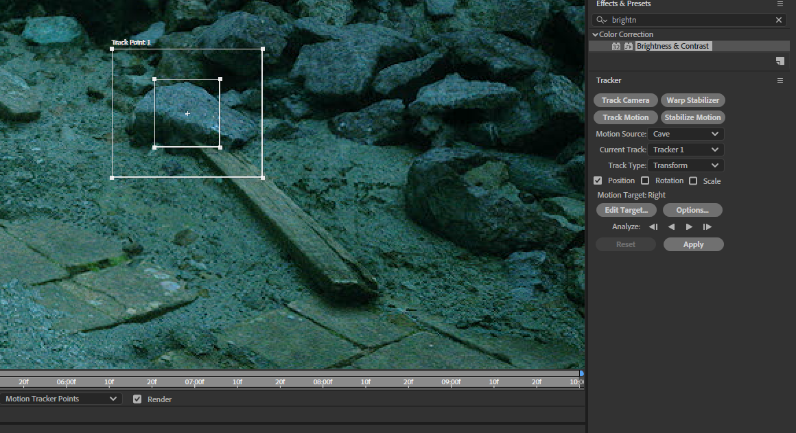 A beginner's guide to advanced tools in After Effects - Storyblocks