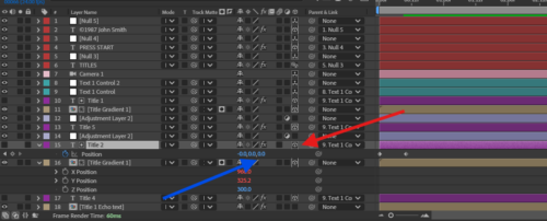 A beginner's guide to advanced tools in After Effects - Storyblocks