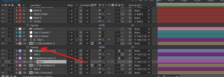 A beginner's guide to advanced tools in After Effects - Storyblocks