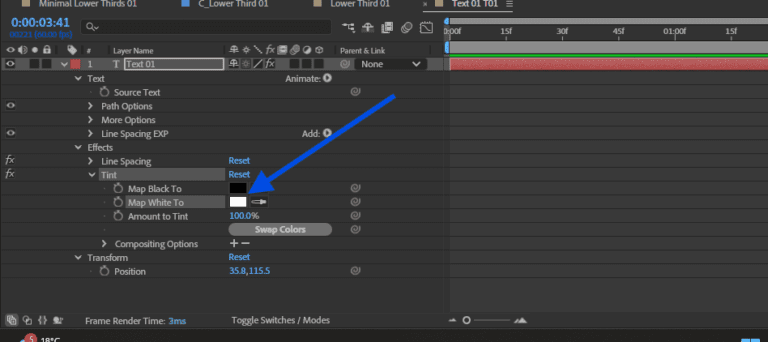 How to Make a MOGRT File for Premiere Pro - Storyblocks