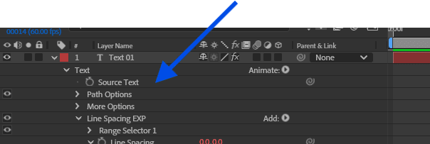 How to Make a MOGRT File for Premiere Pro - Storyblocks