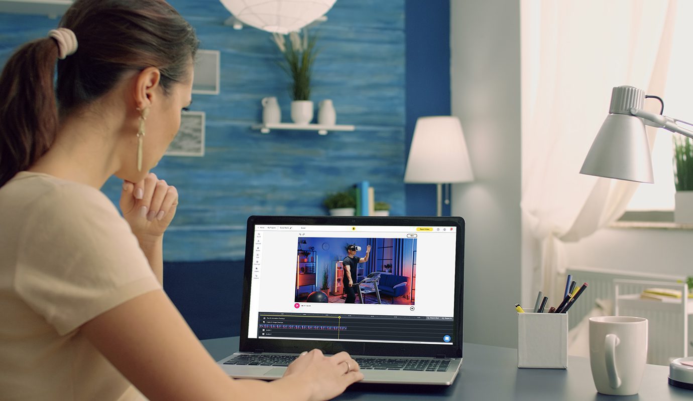 Create Videos at Scale with Maker Brands - Storyblocks