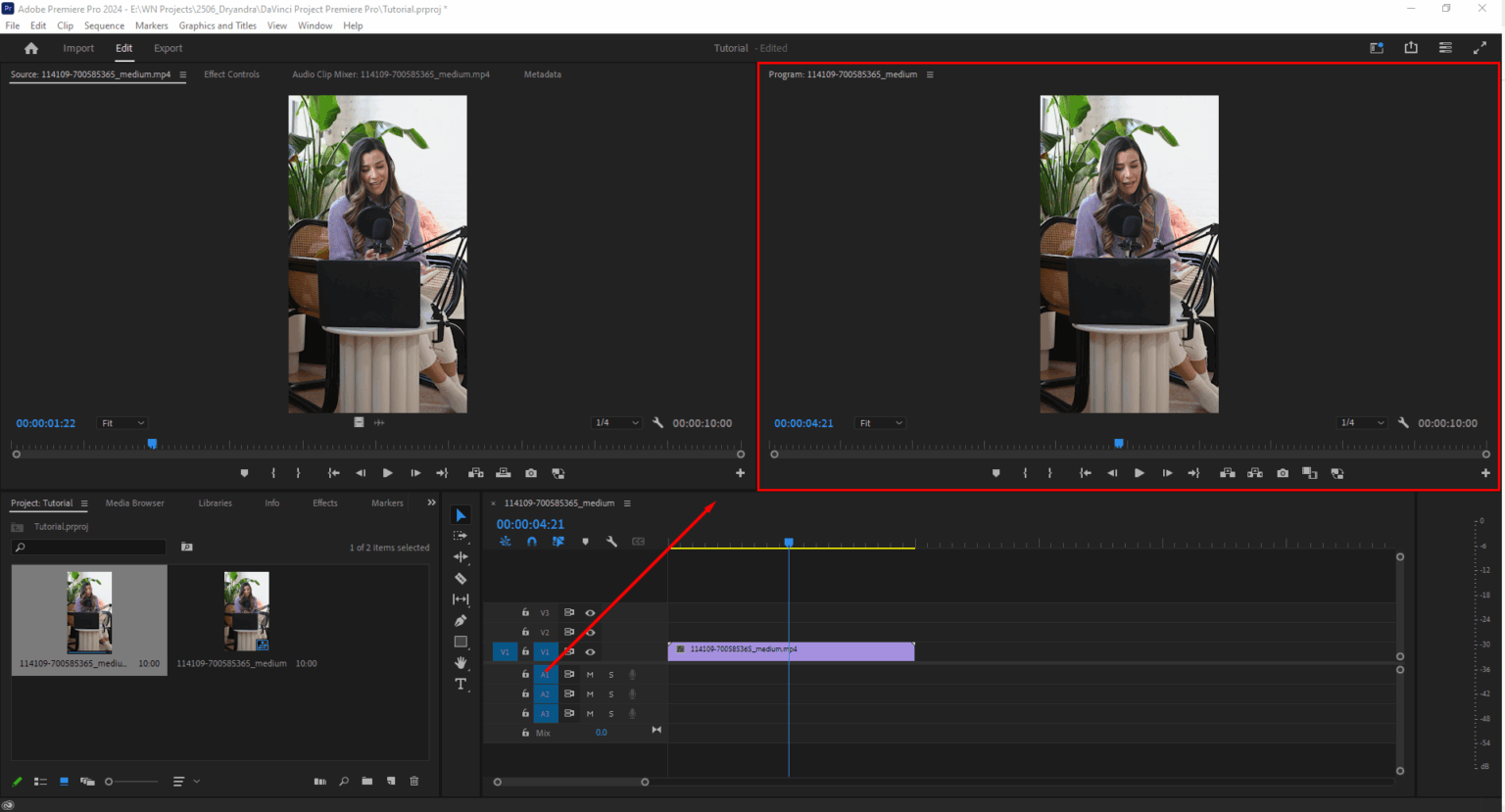 Adobe Premiere Pro tutorial: Beginners guide - Storyblocks