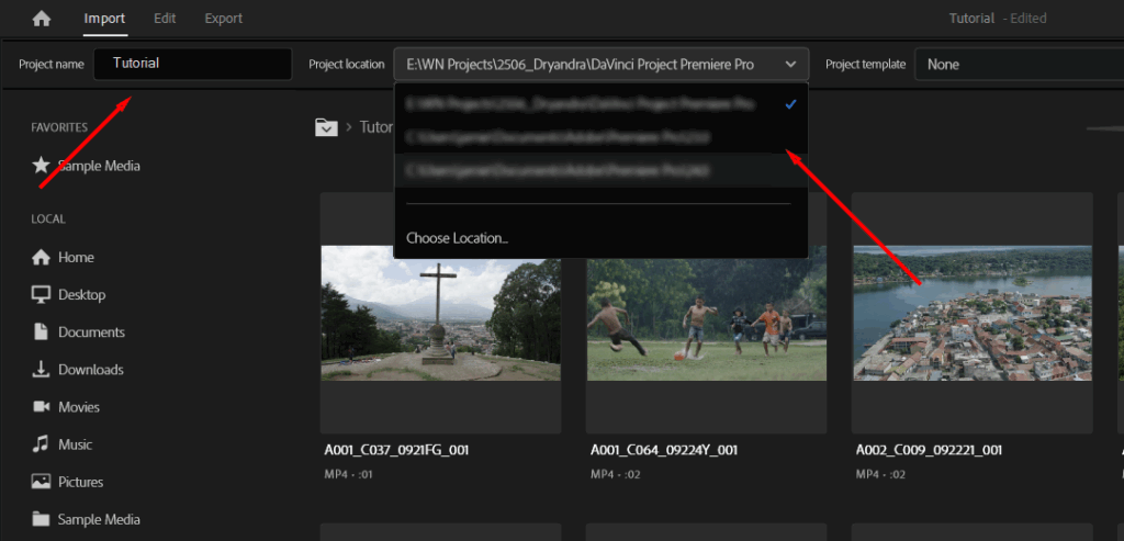 Adobe Premiere Pro tutorial: Beginners guide - Storyblocks