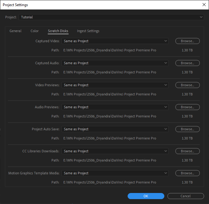 Adobe Premiere Pro tutorial: Beginners guide - Storyblocks