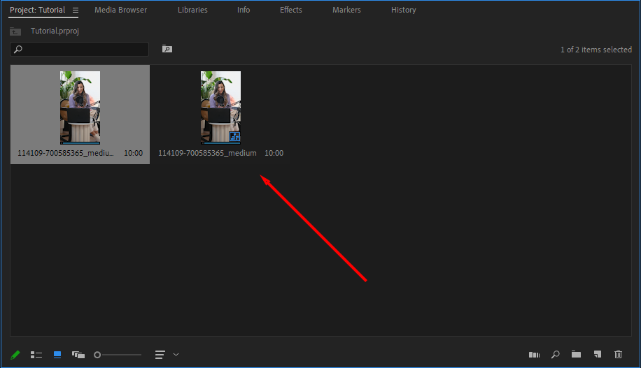 Adobe Premiere Pro tutorial: Beginners guide - Storyblocks