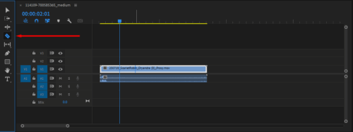 Adobe Premiere Pro tutorial: Beginners guide - Storyblocks