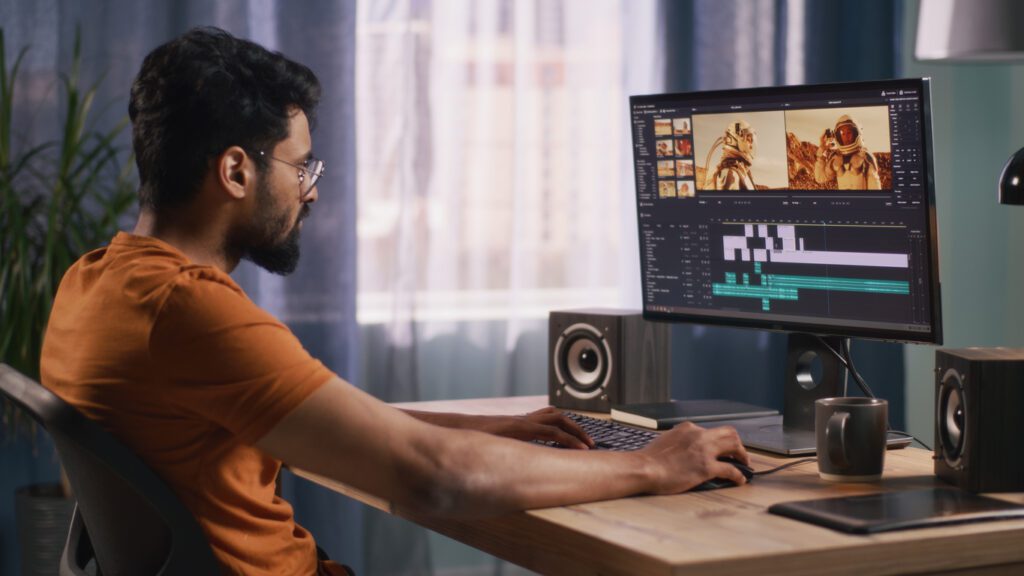 How to mask in After Effects tutorial - Storyblocks