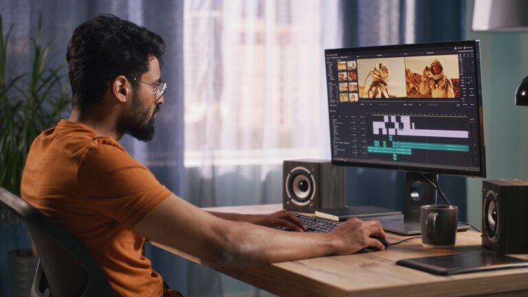 After Effects Text Animation Tutorial