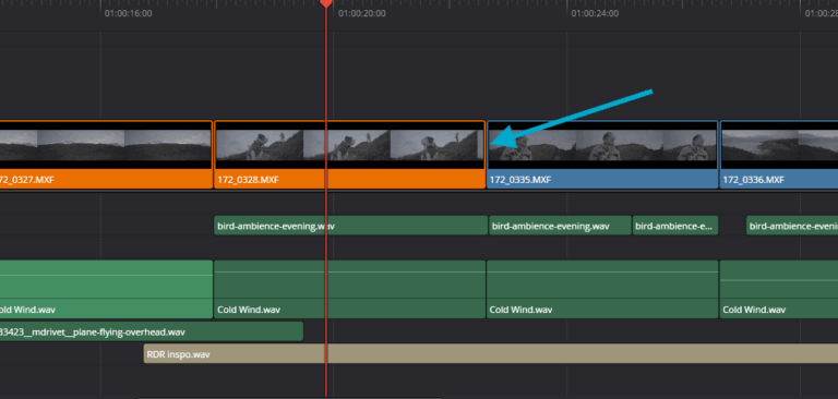 10 essential film editing techniques every video creator should know ...