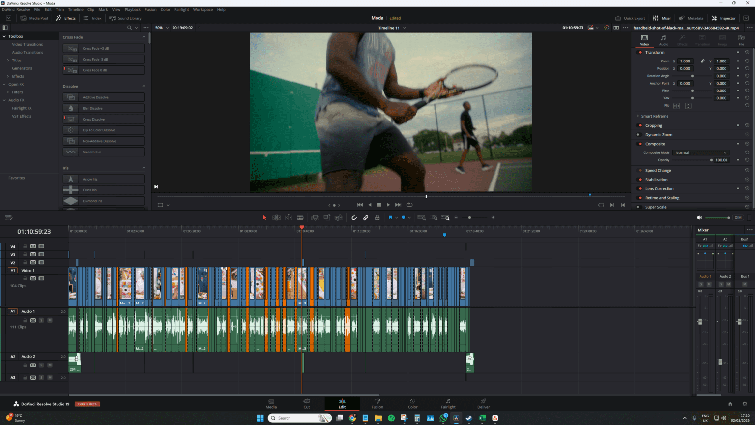 Professional video editing tips and tricks - Storyblocks