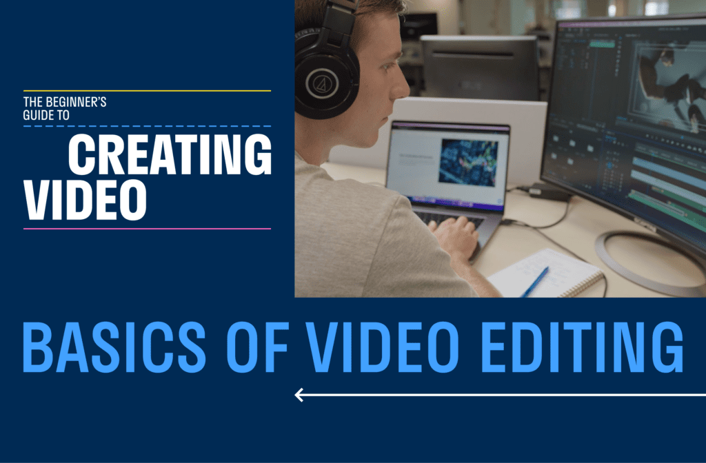 Create faster with a 3 step video editing process - Storyblocks