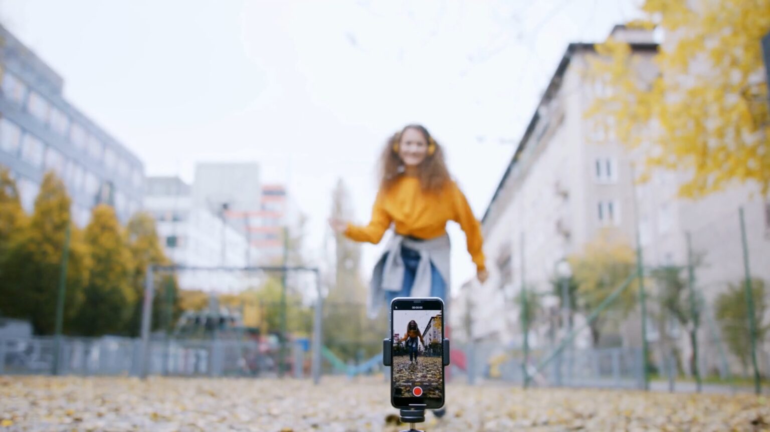 Top social media video trends - Storyblocks