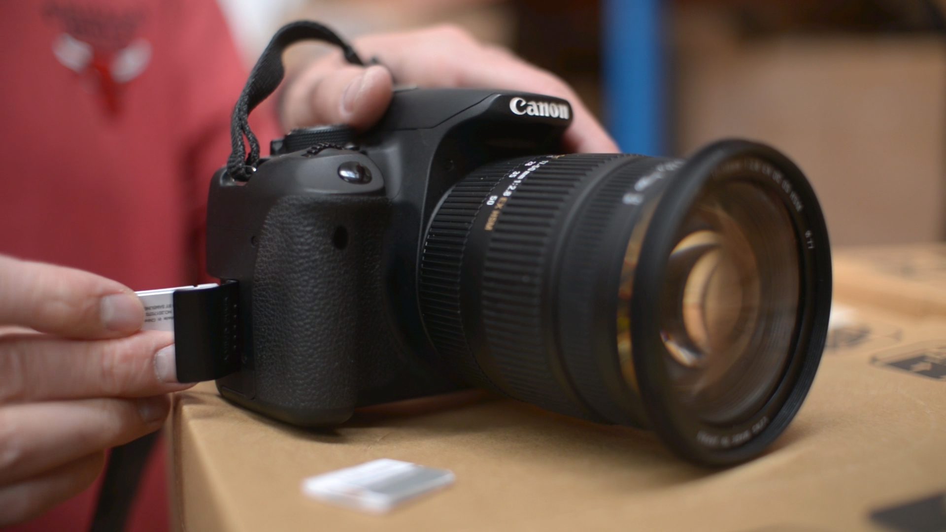 The essential list of YouTube equipment for beginners - Storyblocks