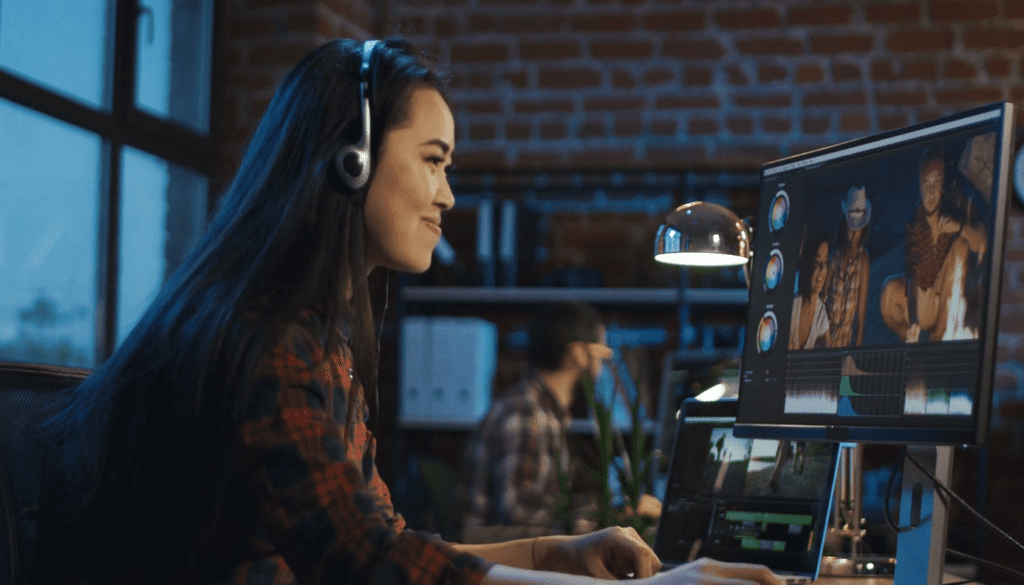 Your keyboard shortcuts cheat sheet for Adobe Premiere Pro