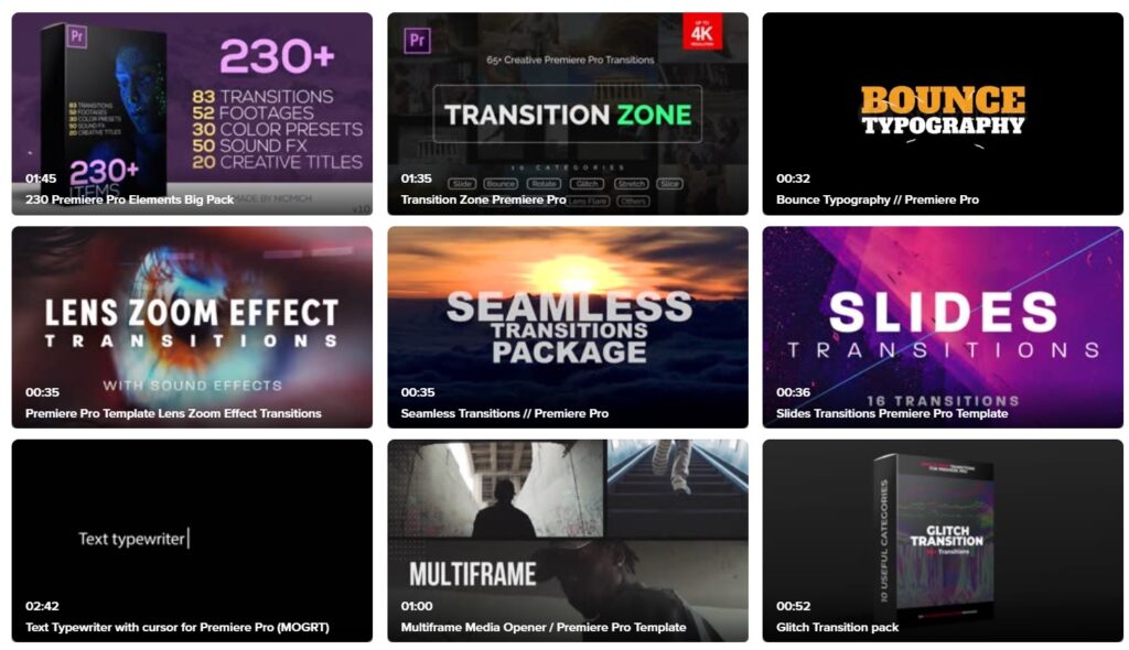 Your keyboard shortcuts cheat sheet for Adobe Premiere Pro