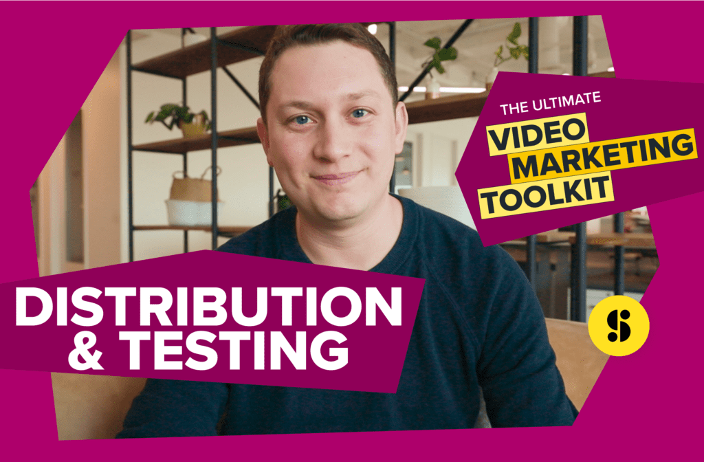 Video measurement made easy with pre-made tools - Storyblocks