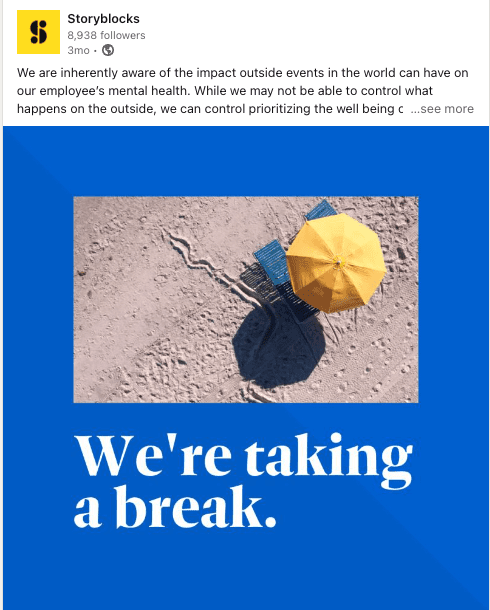 Easy Ways to Use Stock Content for Social Media - Storyblocks