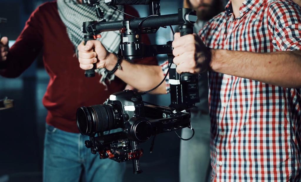 6 Advanced Camera & Cinematography Movements - Storyblocks