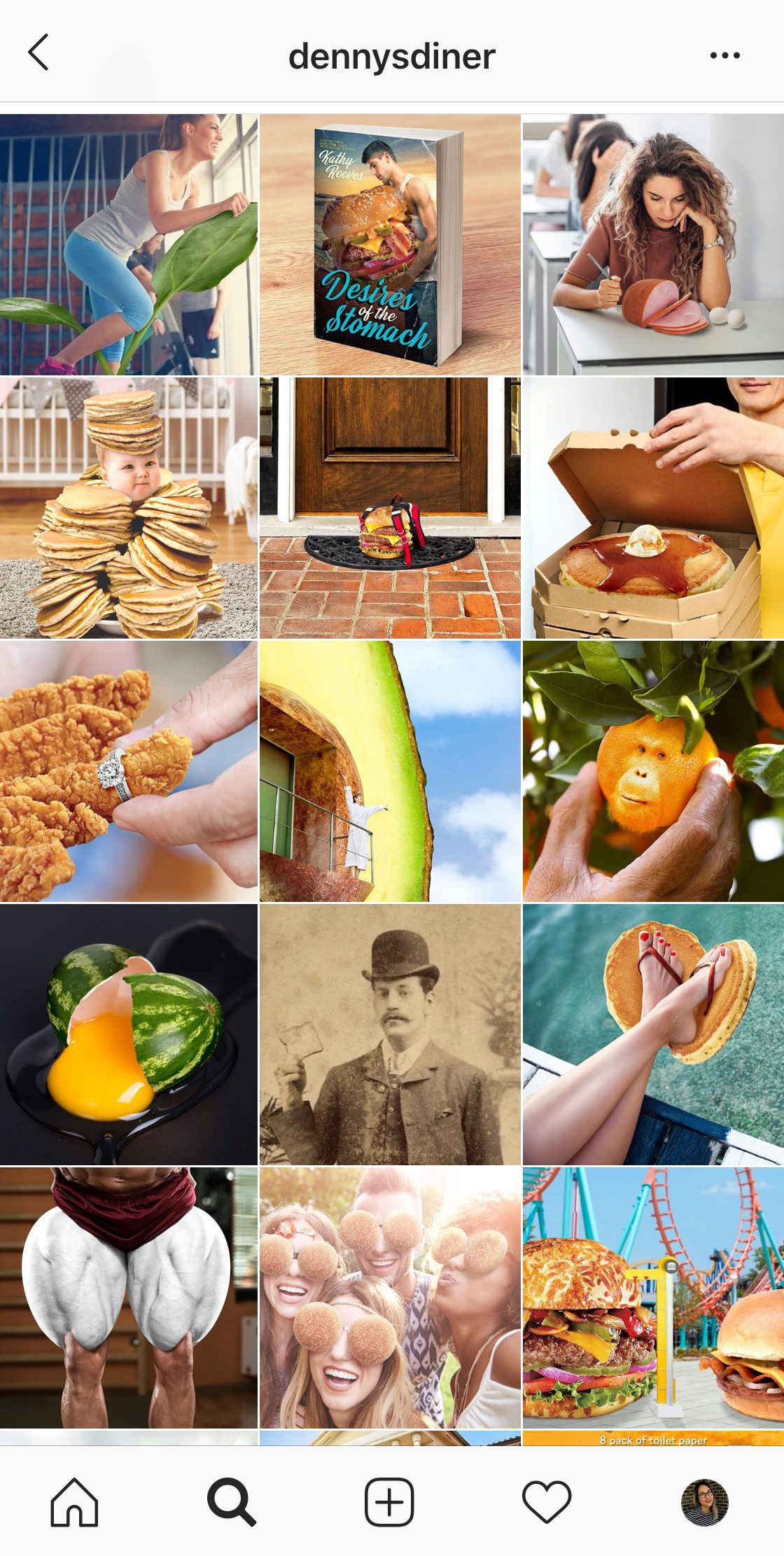 How to Define and Maintain Your Instagram Aesthetic - Storyblocks