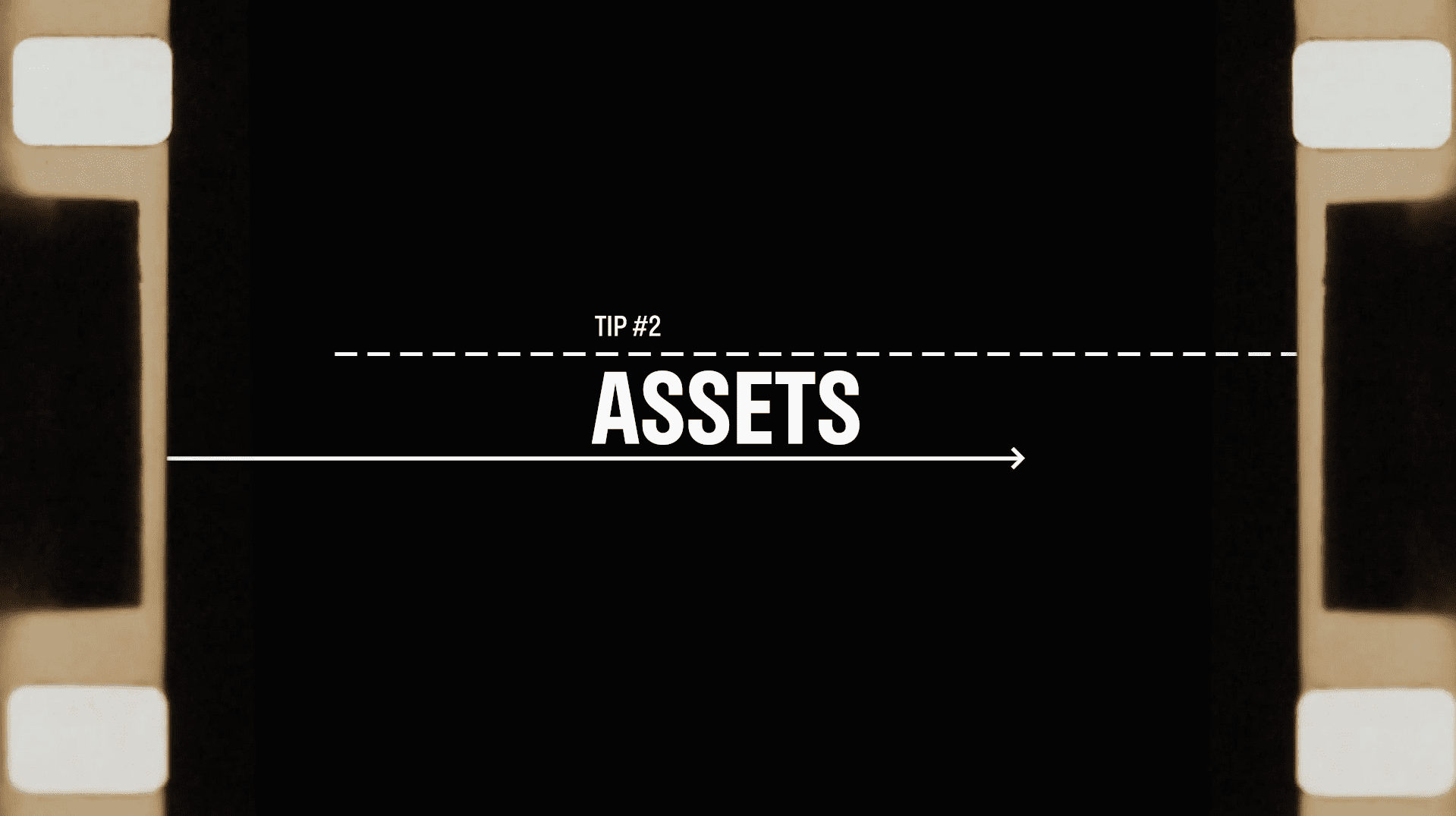 How to create a visual aesthetic for videos - Storyblocks
