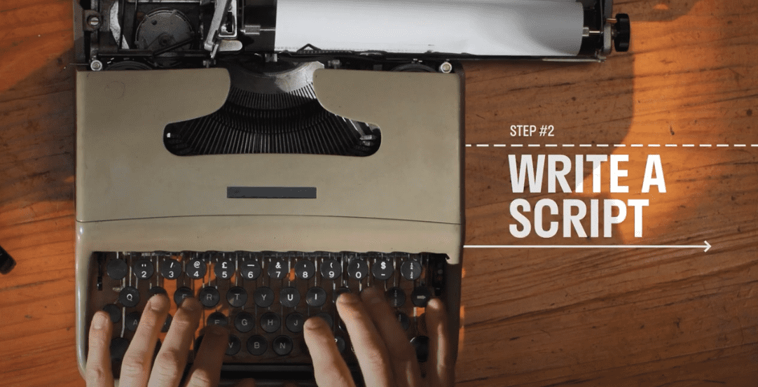 How to create a video concept for target audiences - Storyblocks