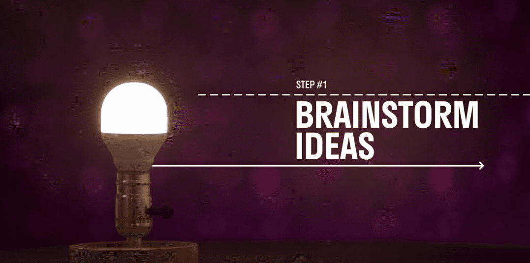 How to create a video concept for target audiences - Storyblocks