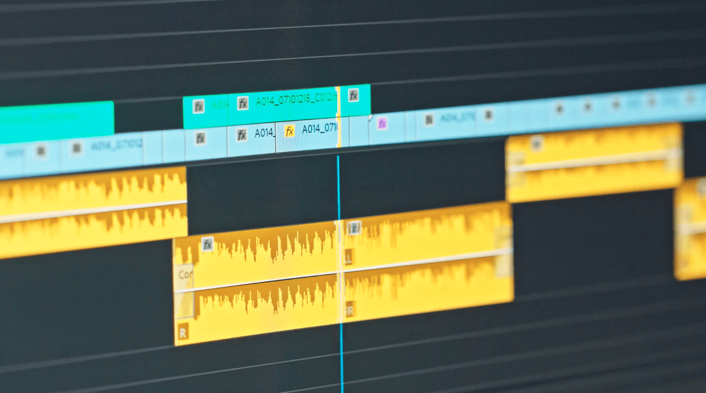 Professional video editing tips and tricks - Storyblocks