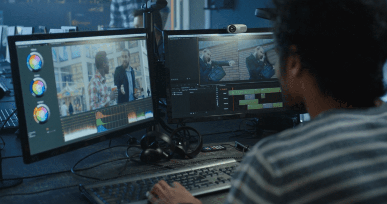 10 essential film editing techniques every video creator should know ...
