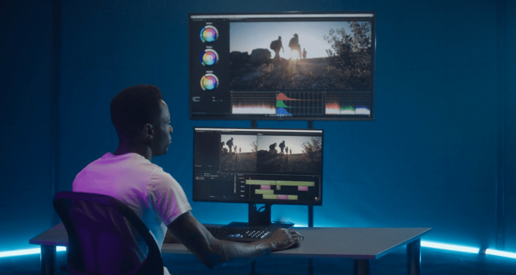 How to mask in Premiere Pro - Storyblocks