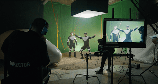 How to Green Screen a Video - Storyblocks