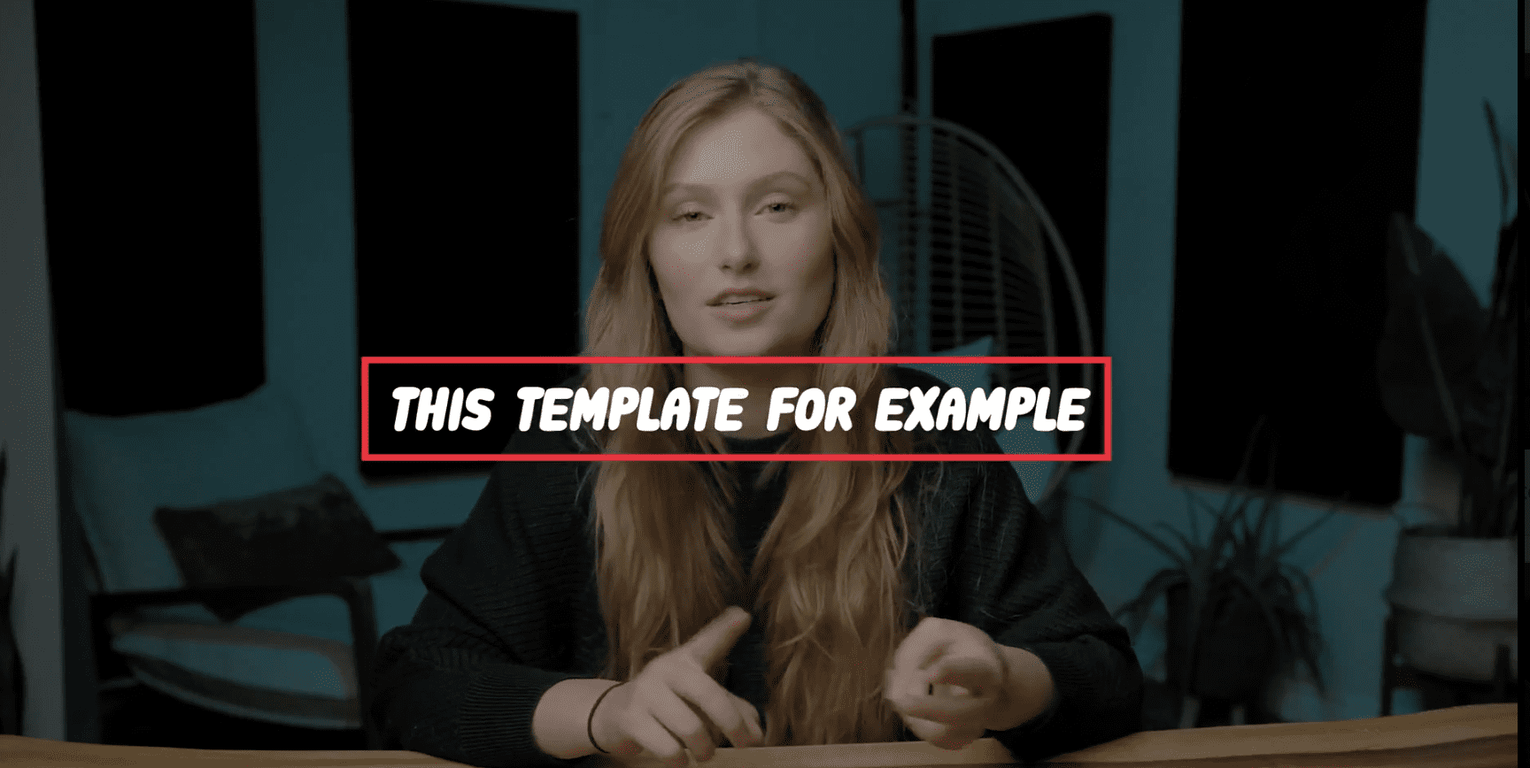 Customize Graphics Templates to Speed up Your Workflow - Storyblocks