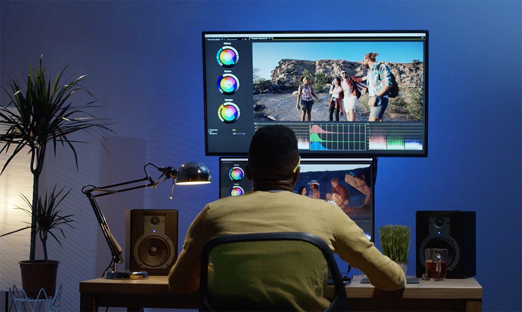 Workflows For Video Editors - Storyblocks