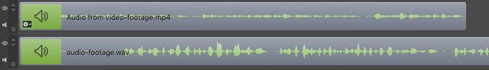 How to Sync Audio & Video in Editing Software - Storyblocks