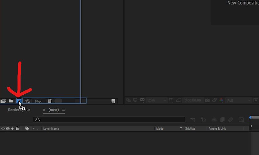 How to Create a Glowing Animation in After Effects - Storyblocks