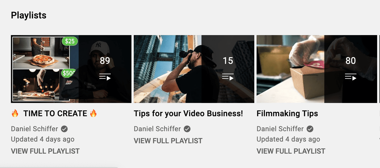How to Change & Customize Thumbnails on YouTube - Storyblocks