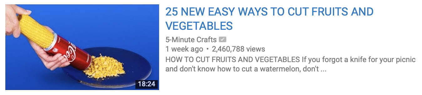 How to Change & Customize Thumbnails on YouTube - Storyblocks