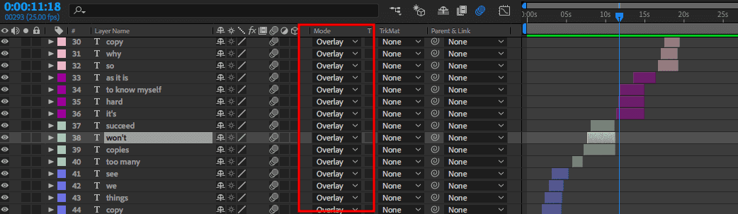 Make Amazing Lyric Videos With Text Templates Storyblocks Blog